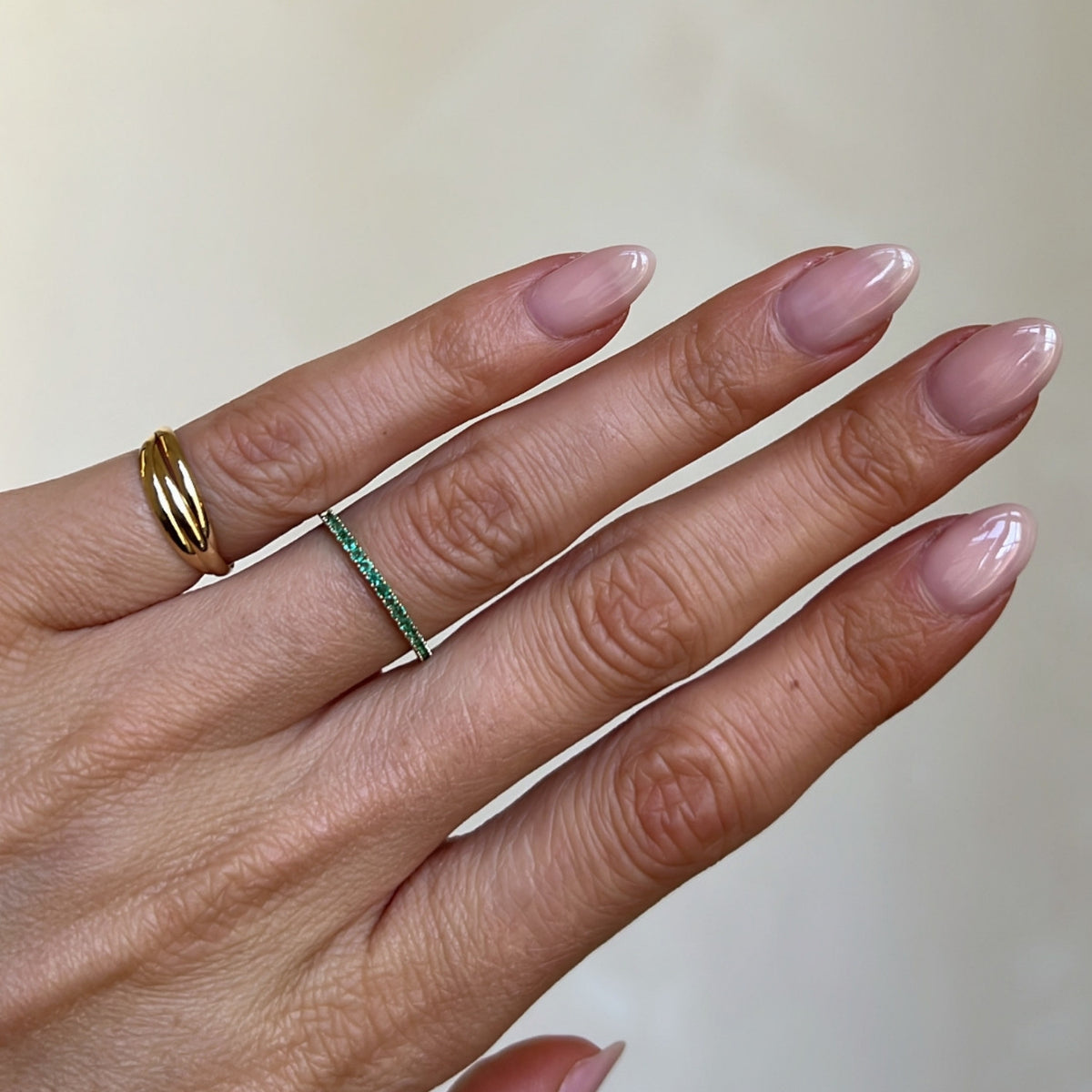 Exclusive Gold Jewels | Oro Jewels